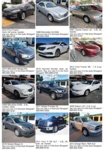 This Week’s Publication - Auto Shopper